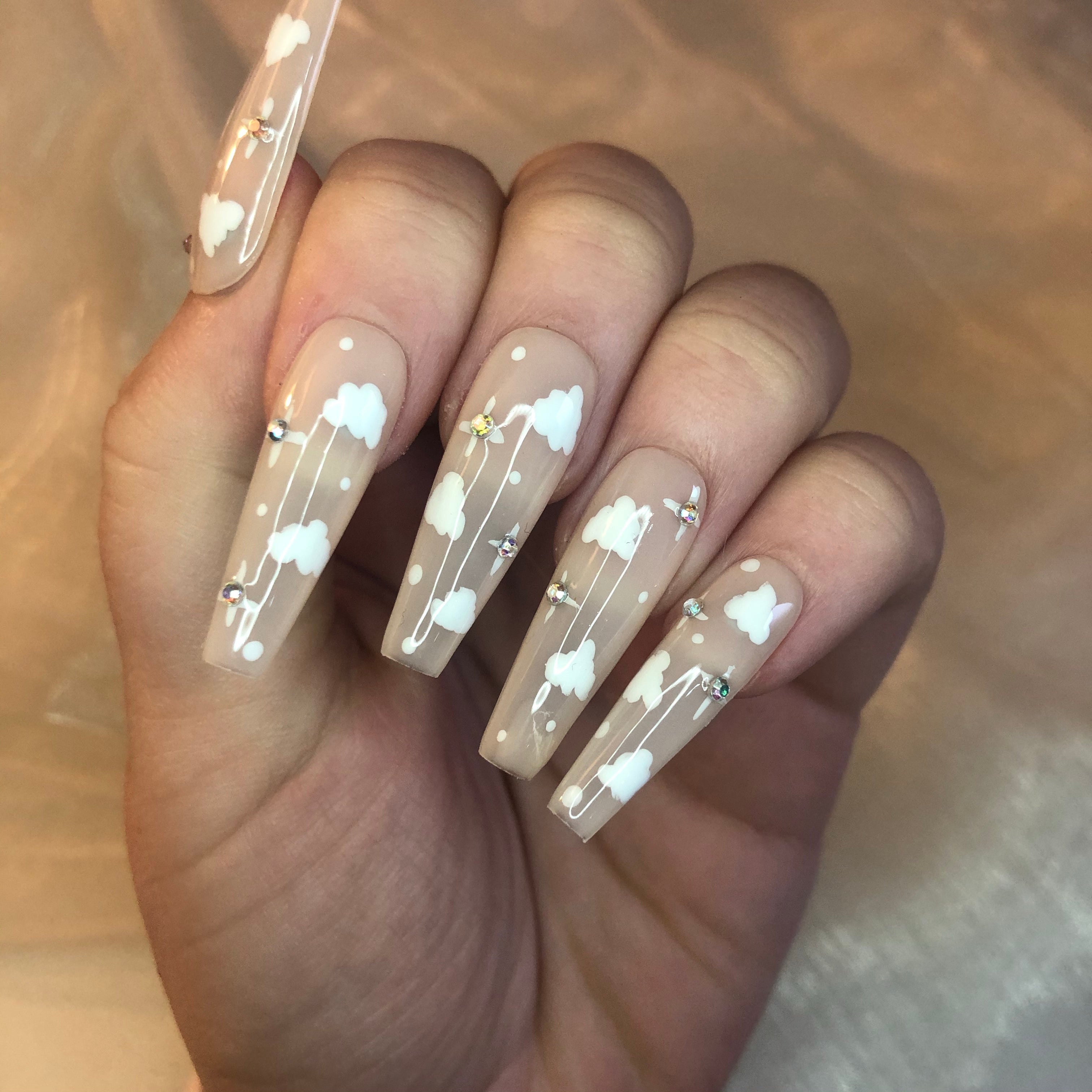 Nails By Georgia